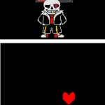 Sans Fight Simulator - Play Online Sans Fight Simulator Without Download