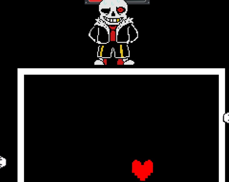 Sans Fight Simulator - Play Online Sans Fight Simulator Without Download