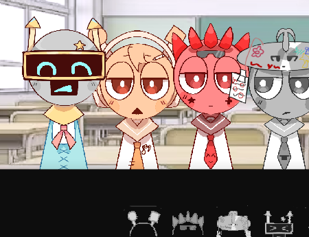 Sprunki Spupil - Play Online Sprunki Spupil Without Download