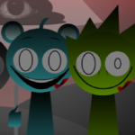 Sprunki Wenda Treatment But Bonus 2 - Play Online Sprunki Wenda ...