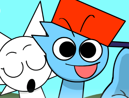 Sprunkin FNF Mod - Play Online Sprunkin FNF Mod Without Download