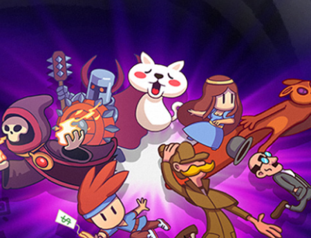 There Is No Game Wrong Dimension - Play Online There Is No Game Wrong ...