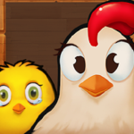 Throw A Chicken - Play Online Throw A Chicken Without Download