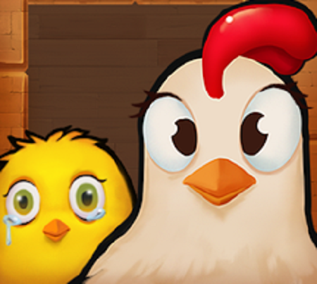 Throw A Chicken - Play Online Throw A Chicken Without Download