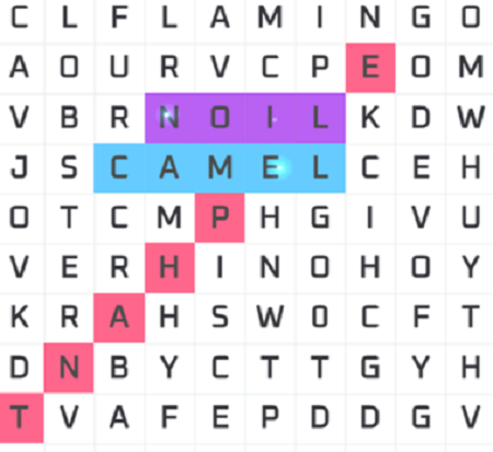 Word Search Pro - Play Online Word Search Pro Without Download
