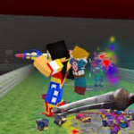 Crazy Pixel Paintball Wars - Play Online Crazy Pixel Paintball Wars ...