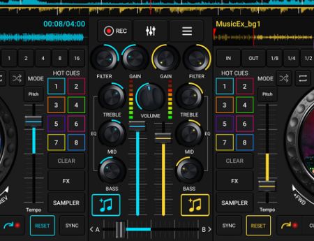 Dj Tap - Play Online Dj Tap Without Download
