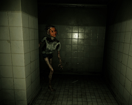 Face of Another - Play Online Face of Another Without Download