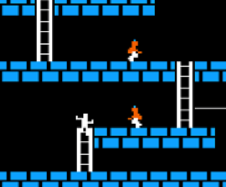 Lode Runner Unblocked - Play Online Lode Runner Unblocked Without Download