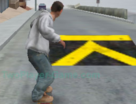 Street Sesh - Play Online Street Sesh Without Download