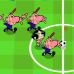 Toon Cup 2010 - Play Online Toon Cup 2010 Without Download