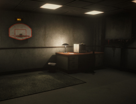 Vigil Horror - Play Online Vigil Horror Without Download