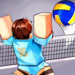 Volleyball Legends - Play Online Volleyball Legends Without Download