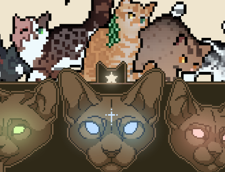 Clangen - Play Online Clangen Without Download