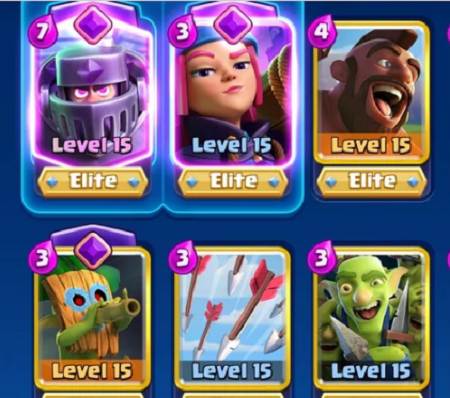 Clash Royale Guesser - Play Online Clash Royale Guesser Without Download