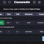 Clasherdle - Play Online Clasherdle Without Download