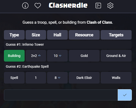 Clasherdle - Play Online Clasherdle Without Download
