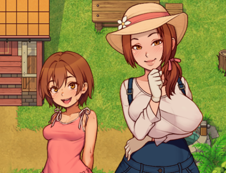 Daily Lives of My Countryside - Play Online Daily Lives of My ...
