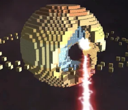 Destroy Planet - Play Online Destroy Planet Without Download