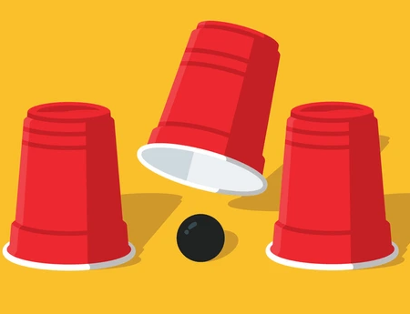 Find The Ball Under Cup - Play Online Find The Ball Under Cup Without ...