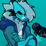 FNF RetroSpecter Mod - Play Online FNF RetroSpecter Mod Without Download