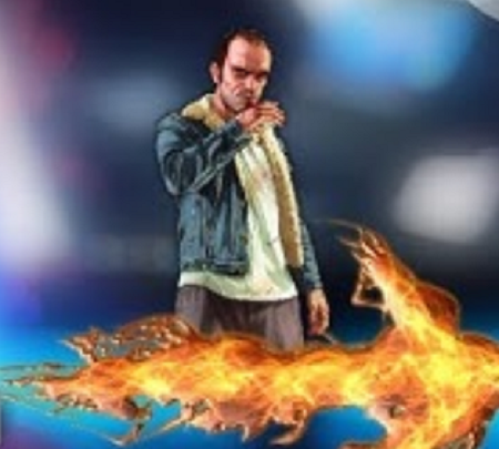 GTA 5 on Browser - Play Online GTA 5 on Browser Without Download