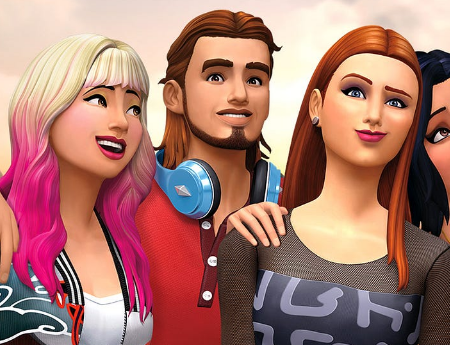 Meaningful Stories Sims 4 - Play Online Meaningful Stories Sims 4 ...
