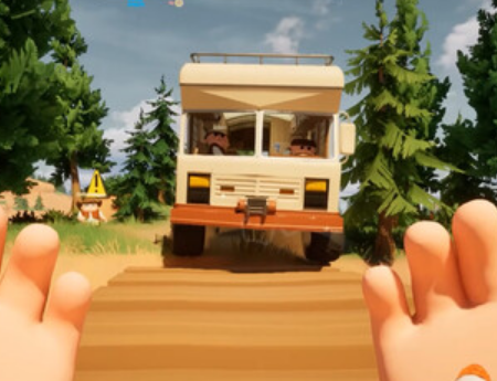 RV There Yet - Play Online RV There Yet Without Download