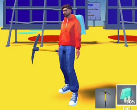 Simply Prop Hunt - Play Online Simply Prop Hunt Without Download