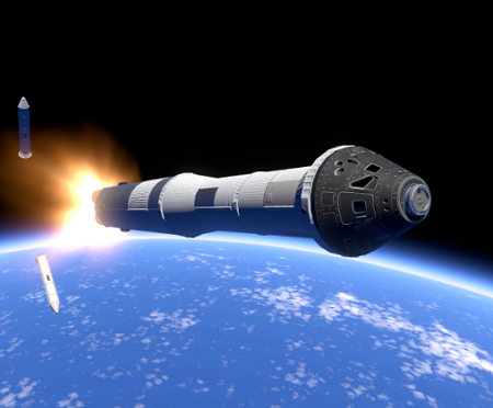 Space Simulator - Play Online Space Simulator Without Download
