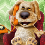 Talking Ben - Play Online Talking Ben Without Download