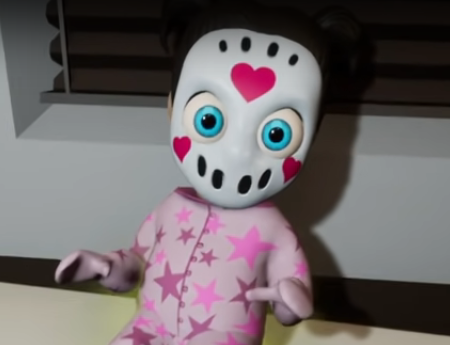 Babylirious - Play Online Babylirious Without Download