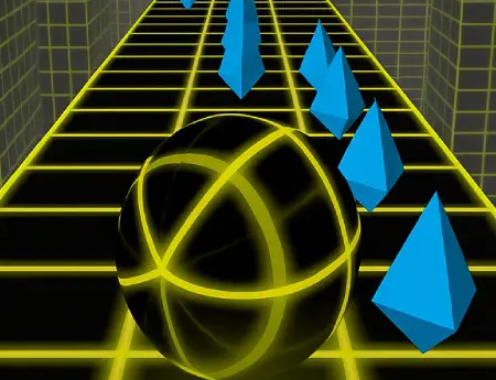 Ball Surfer 3D - Play Online Ball Surfer 3D Without Download
