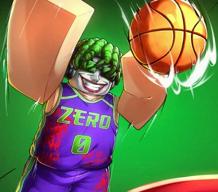 Basketball Zero - Play Online Basketball Zero Without Download