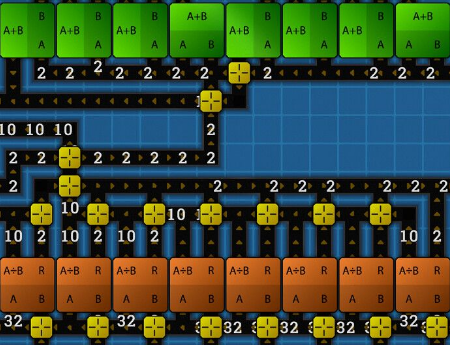 Beltmatic - Play Online Beltmatic Without Download