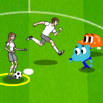 Copa Toon 2012 - Play Online Copa Toon 2012 Without Download