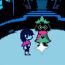 Deltarune Browser - Play Online Deltarune Browser Without Download