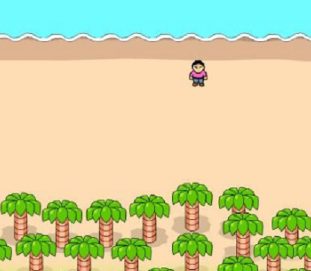 Frank's Adventure - Play Online Frank's Adventure Without Download