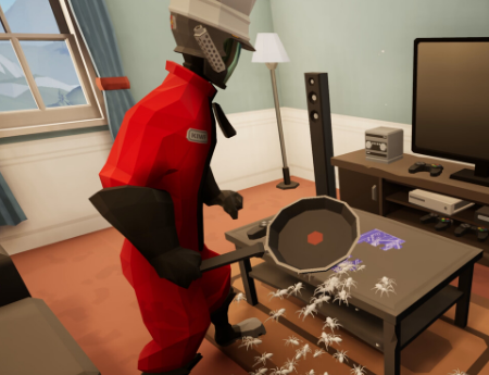 Kill It With Fire 2 - Play Online Kill It With Fire 2 Without Download