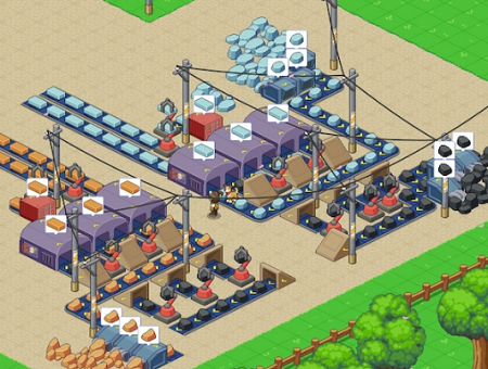 Little Rocket Lab - Play Online Little Rocket Lab Without Download