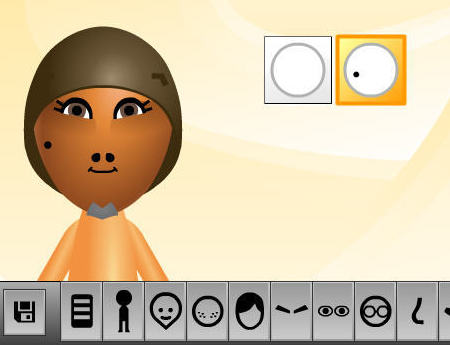 My Avatar Editor Mii - Play Online My Avatar Editor Mii Without Download