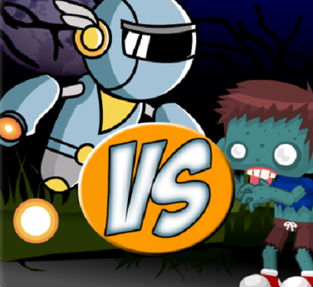 Robot vs Zombies Miniclip - Play Online Robot vs Zombies Miniclip ...