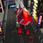 Semi Truck Jumping Game - Play Online Semi Truck Jumping Game Without ...