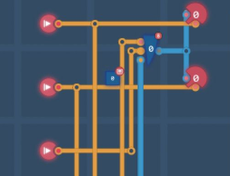 Turing Complete - Play Online Turing Complete Without Download