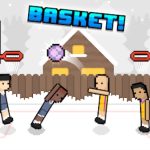 Basket Random Two Player - Play Online Basket Random Two Player Without ...