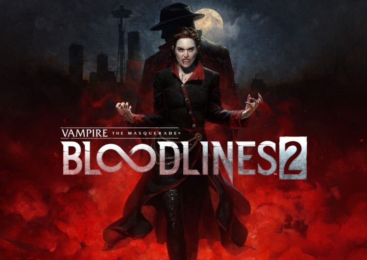 Bloodlines 2 - Play Online Bloodlines 2 Without Download