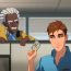 Dispatch Episode 2 - Play Online Dispatch Episode 2 Without Download
