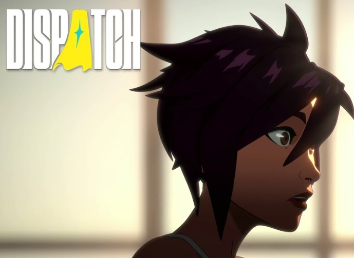Dispatch Episode 4 - Play Online Dispatch Episode 4 Without Download