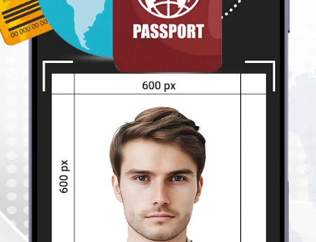 Fake Passport Generator - Play Online Fake Passport Generator Without ...