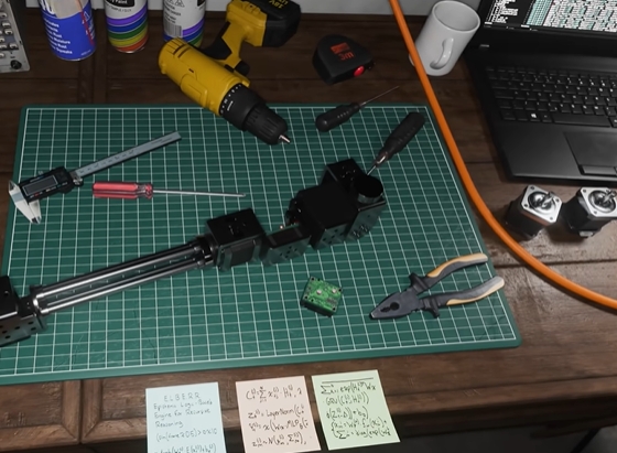 Made a Self-Aware Robot Escape - Play Online Made a Self-Aware Robot ...